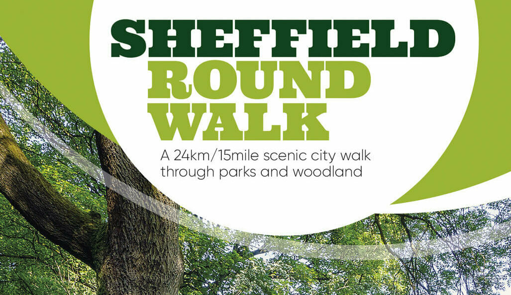 Sheffield Round Walk - Podcast - Festival of the Mind 2020