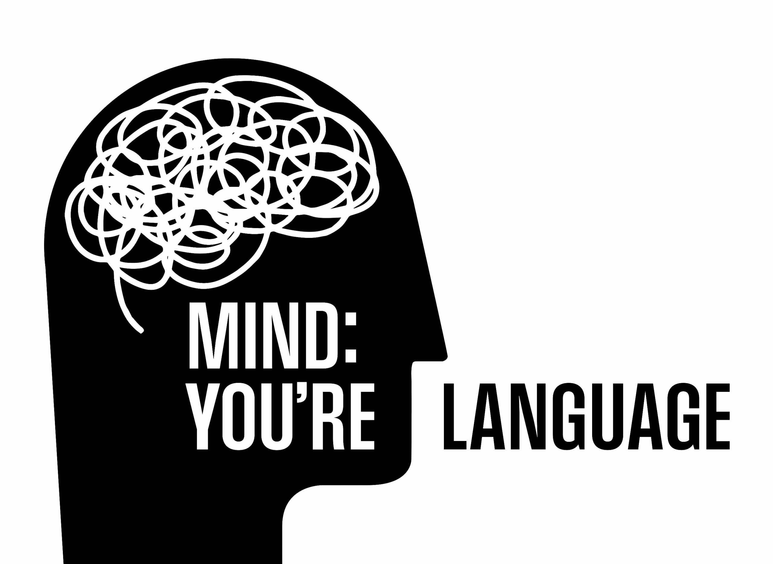 Mind: You’re Language - Festival of the Mind 2024