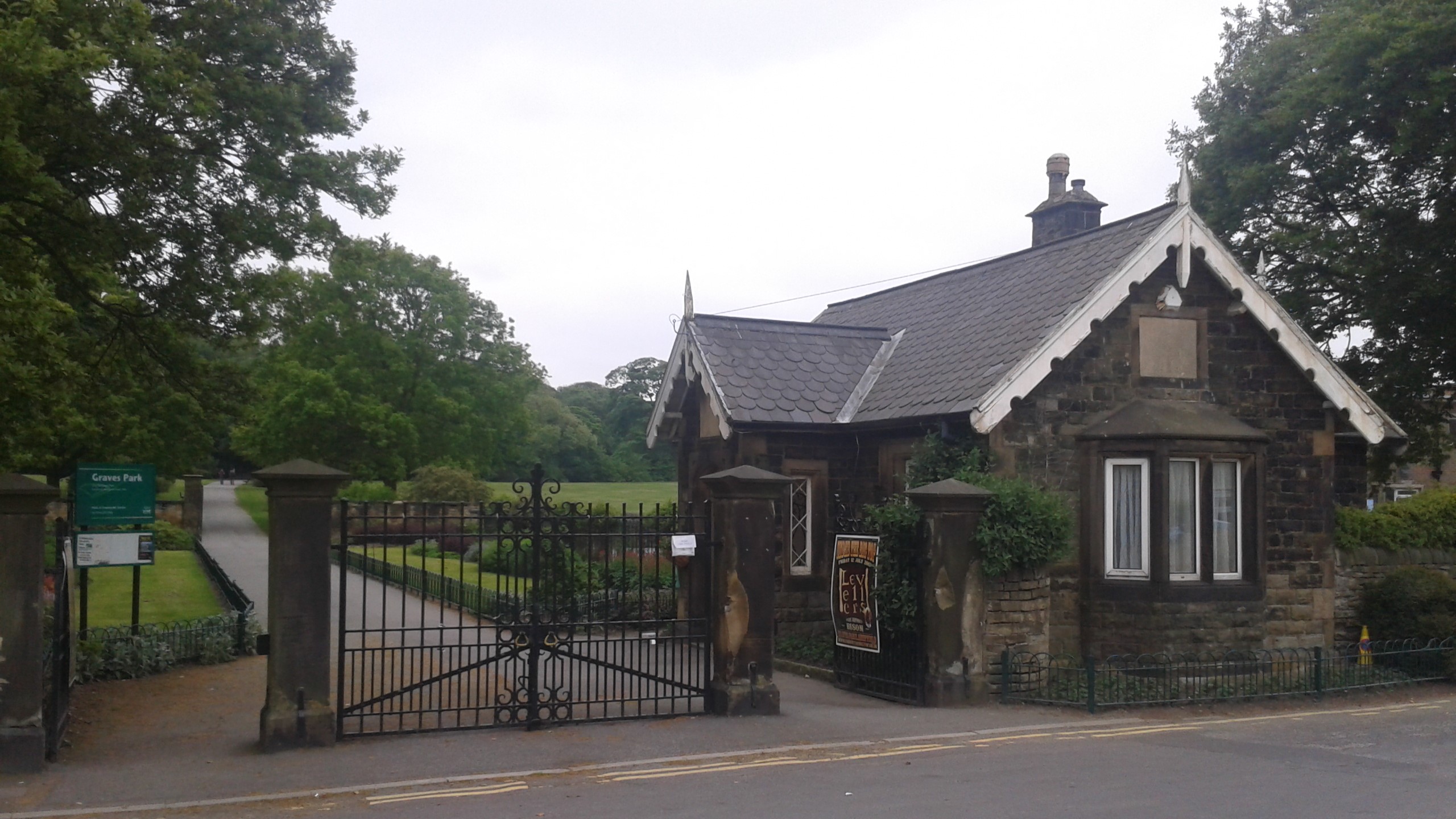 Joined Up Heritage Sheffield: Ancient Norton Manor to Twentieth Century ...