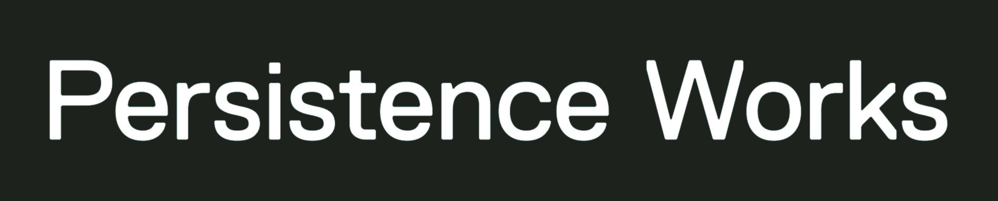 Persistence Works - Festival of the Mind 2024