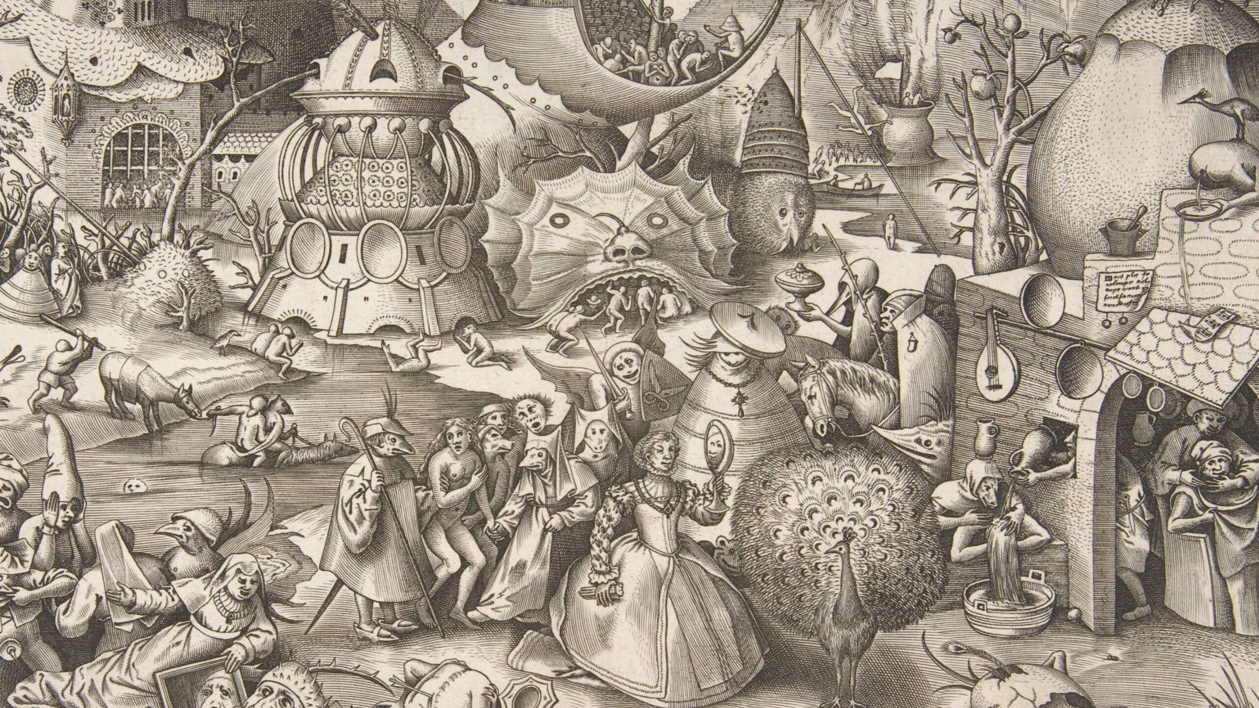 Sold My Soul to the Devil for this Pie(r)ce of Paper - Festival of the ...