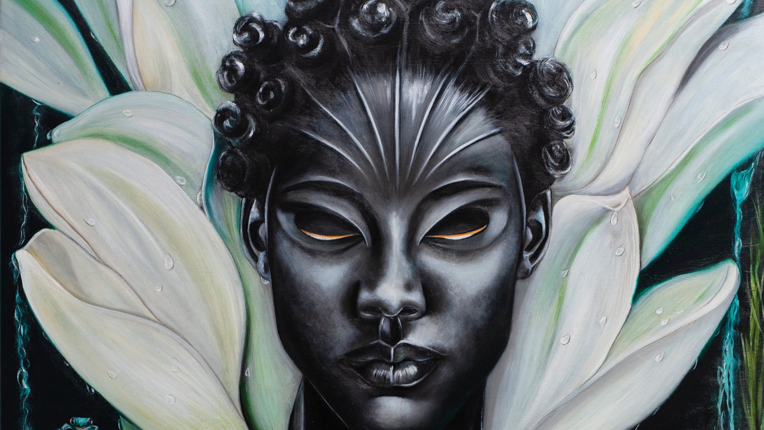 The Promise - Festival of the Mind 2024